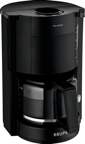Krups Pro Aroma Drip Coffee Maker 10 Cups Kitchen And Home Buy