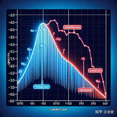 请问一下大家为什么train Loss和val Loss不重合呢？ 知乎