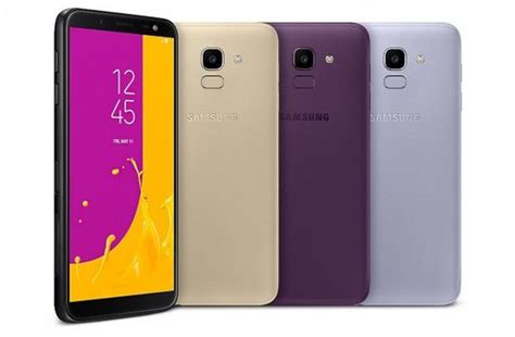 Samsung Ghana Launches 4 Smartphones DailyGuide Network