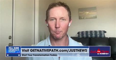 Dr Chad Walding From Nativepath Discusses Debunked Health Myths And The Benefits Of Collagen