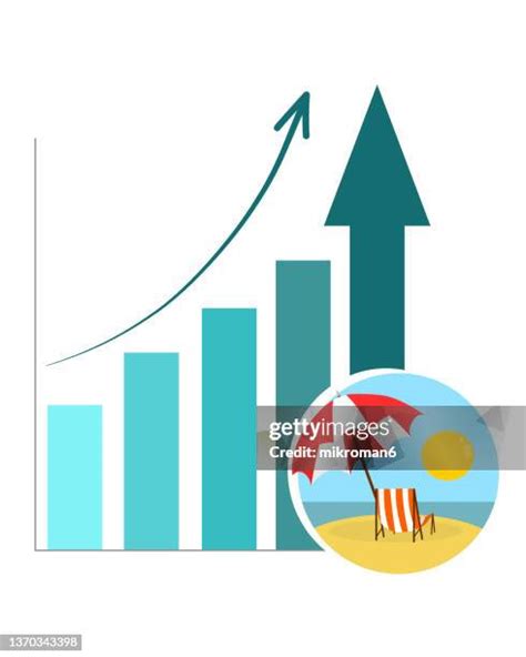 Wave Graph Icon Photos And Premium High Res Pictures Getty Images