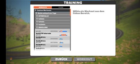 how to upload trainingsplan bugs and support zwift forums