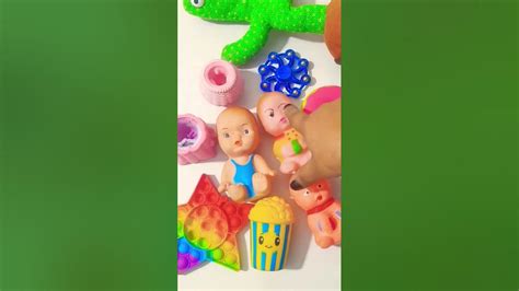 Thomas Calling Fidget 🤔 Satisfying Squishy Youtubeshorts Youtube