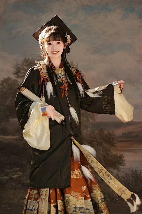 新中式学士服拍起来也太好看啦！ 9 七言摄影工作室 来自小红书网页版