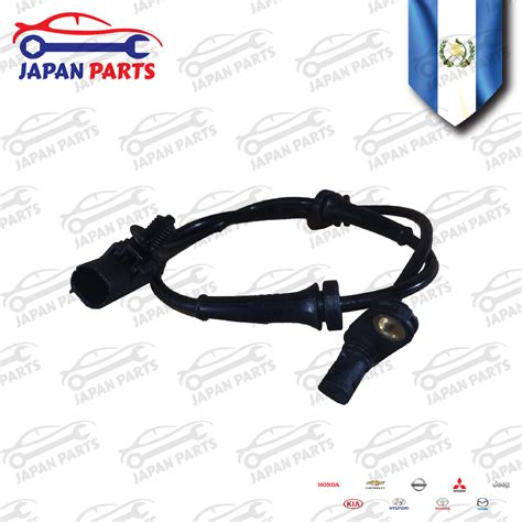 Sensor Abs Para Nissan 2010 2013 Japan Parts