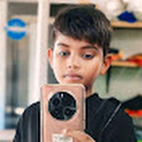 Ashwith Official Youtube