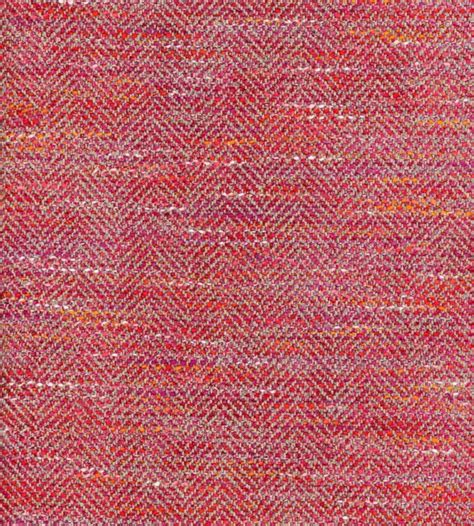 Delphini Fabric In Red Berry By Andrew Martin Jane Clayton