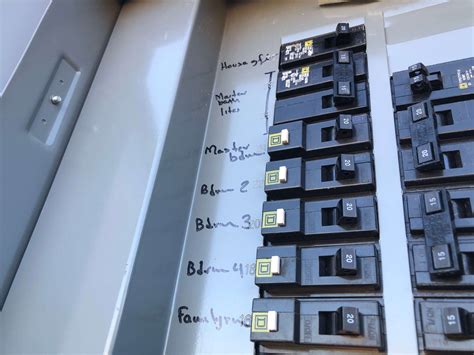 When Should You Update Your Electrical Panel Blais Electric