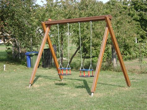 Ljuljačke Mala Mima