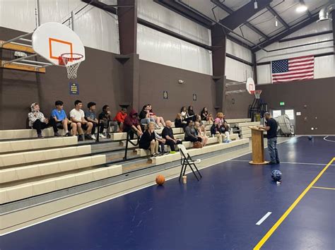 Darren Badillo On Linkedin Youth Mentorship Community Hope Faith Godisgood