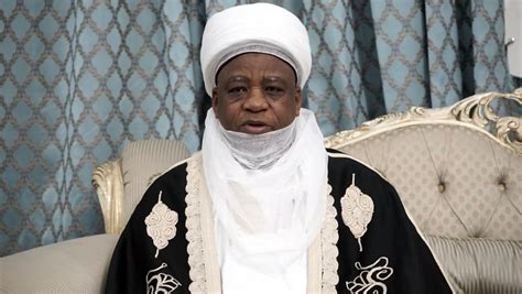 Sultan Of Sokoto Calls For Moon Sighting Ahead Of Eid Celebration