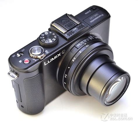 【松下lx7】报价 参数 图片 论坛 Panasonic Lx7松下数码相机报价 Zol中关村在线