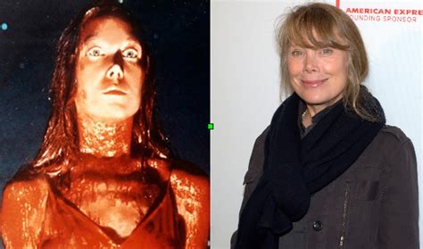 Sissy Spackey Carrie 1976