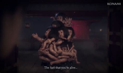 Silent Hill Fs Trailer Alone Is Deeper Than You Think Tech4gamers