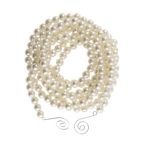 Łańcuch Choinkowy Perlyn Perłowy 185 Cm Homla Homla Sklep Empik Com