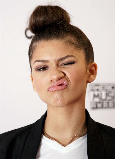 Funny Faces To Make You Laugh