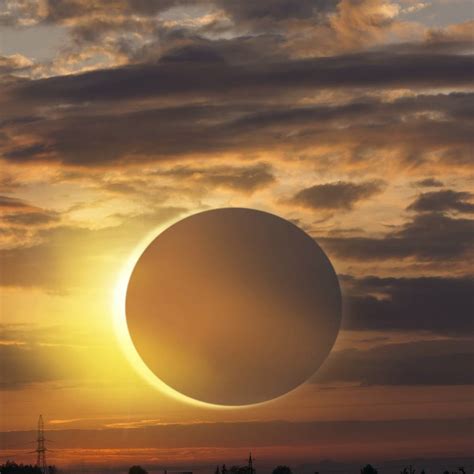 How To View The Solar Eclipse On Monday April 8