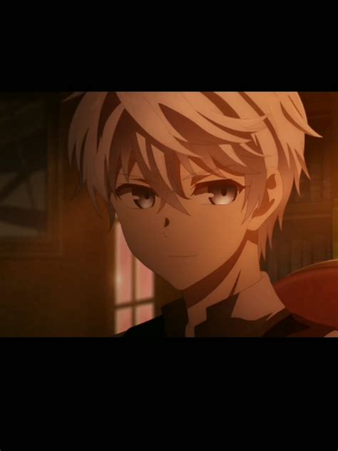 Lugh Jatuh Cinta Dengan Dia Sensei Di Anime Tiktok