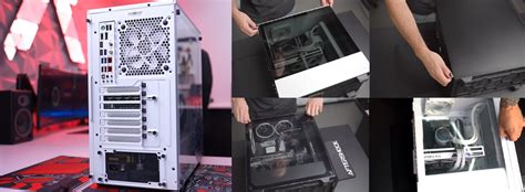 How To Check And Reseat Your Gpu Riser Cable