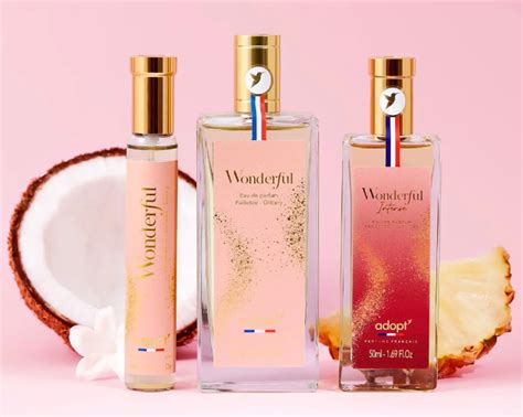 Adopt Parfums Refuerza Su Crecimiento Con Ayuda De Arkéa Capital