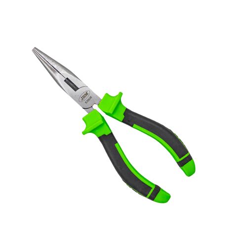 Alicate Bico Meia Cana 6 Em Porto Alegre