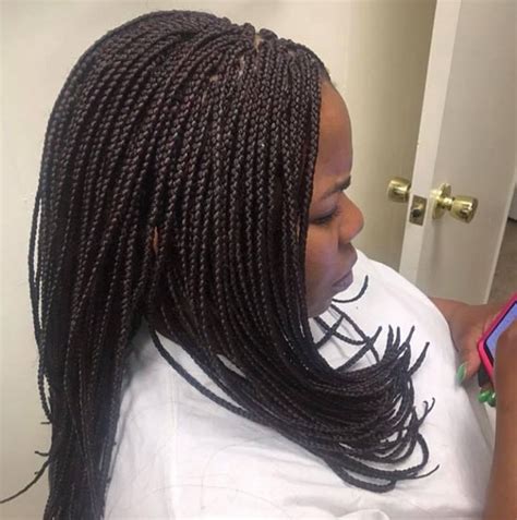 13 Classy Pixie Braids Hairstyles That Are Trending Right Now