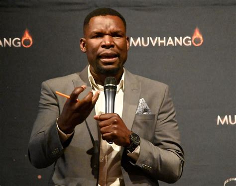 Muvhango Legend Bows Out Daily Sun