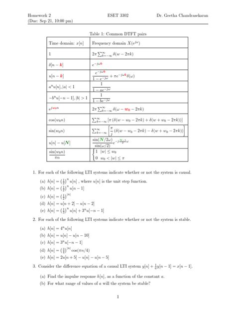 Homework 2 Pdf