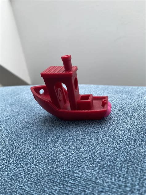 Benchy Bubble Butt By Marioskokimakerworld Download Free 3d Models