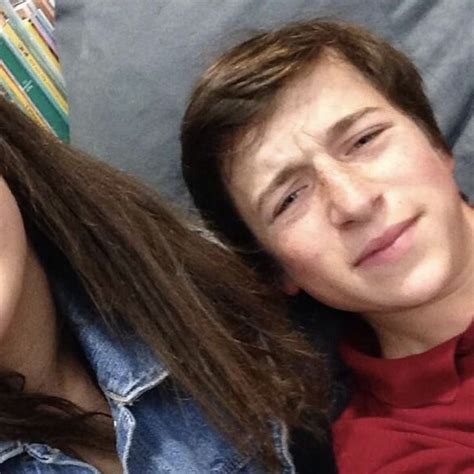 Skyler Gisondo