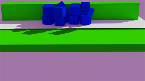 Relax Animation Blender YouTube