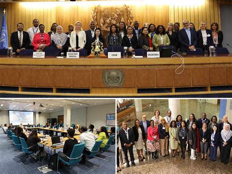 Drafting National Legislation For Imo Instrument Implementation