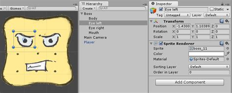 Making Animations With Unity D Pixelnest Studio
