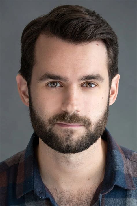 Zach Eulberg Biographie News Photos Vidéos Et Avis