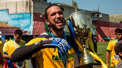 Adrián De Lemos Busca El Bicampeonato Como Campeones Queremos Ratificar El Título Espn