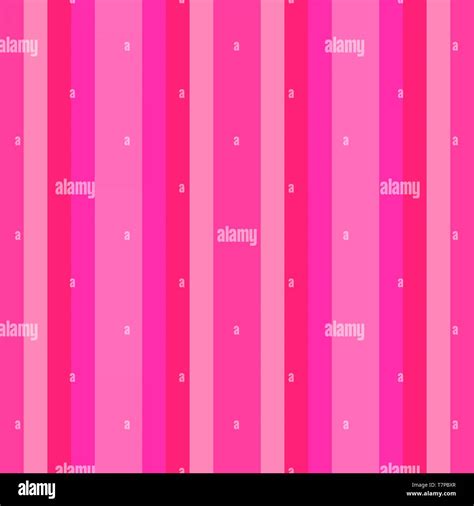 Hot Pink Stripes Background Hot Pink Stripes Background