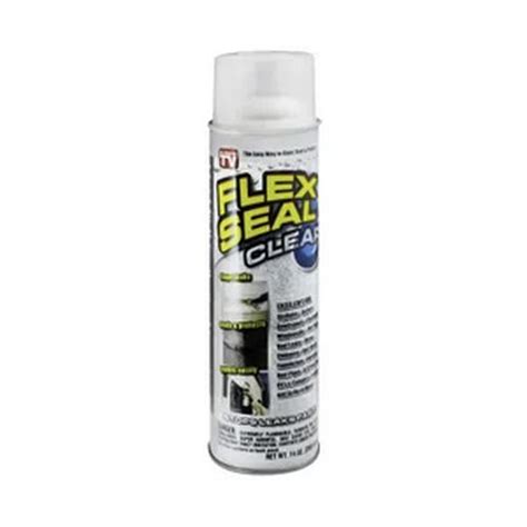 Jual Flex Seal Clear Spray Liquid Rubber Sealant Coating Flexseal Lem