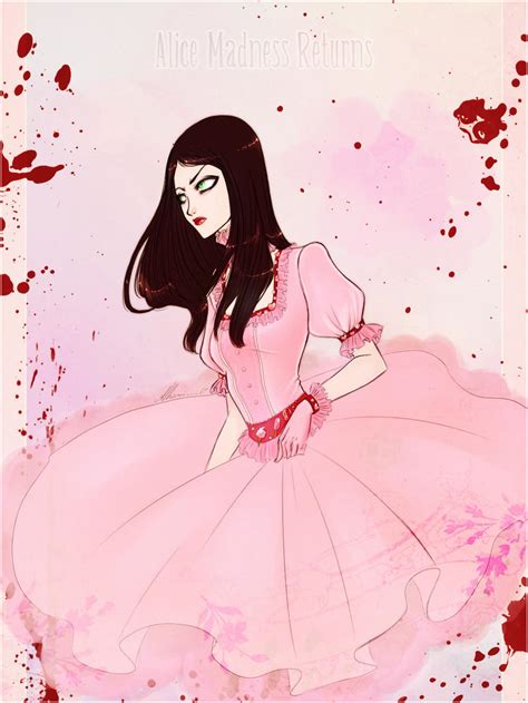 Alice: Candy Returns by AShiori-chan on DeviantArt