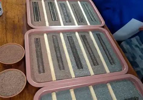 Video First Look At Kr Models Gt3 World Of Railways