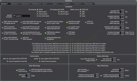 Plane Maker Manual X Plane