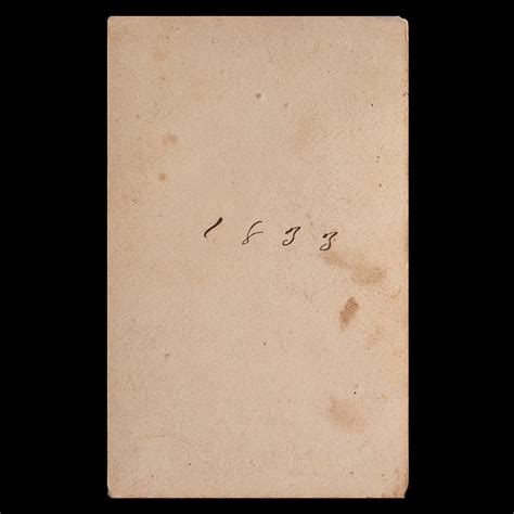 1121 86 2 Cdv General Custer Back