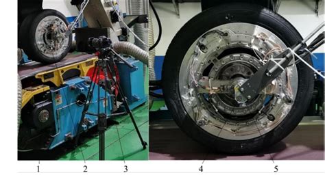 Figure 1 From Vision Based Vibration Measurement Method For The Special Rim Assembly Semantic
