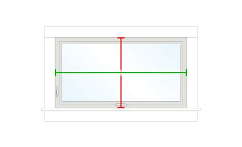 How To Measure A Window For Replacement Expert Guide Measure Tutor