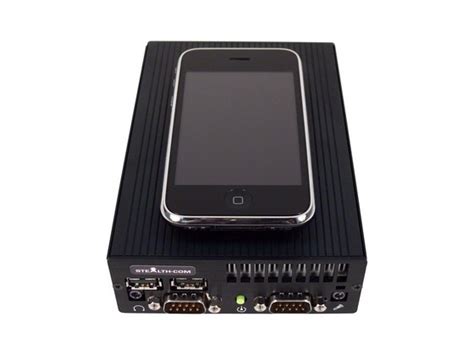 Mini Počítač Stealth Lpc 100 Fotka 1 Z 6 Sita Sk