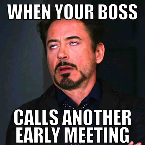 If Your Boss Does This You Need These 25 Memes