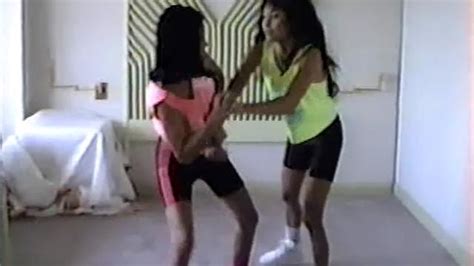 Asian Catfights Amy Vs Emelda