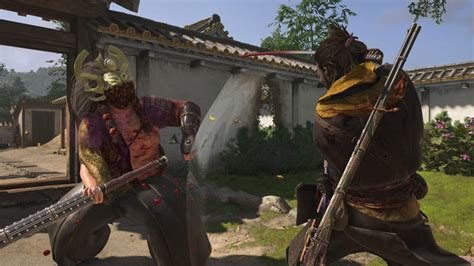 The New Assassins Creed Shadows Patch Is Out Now And Has Made Selling