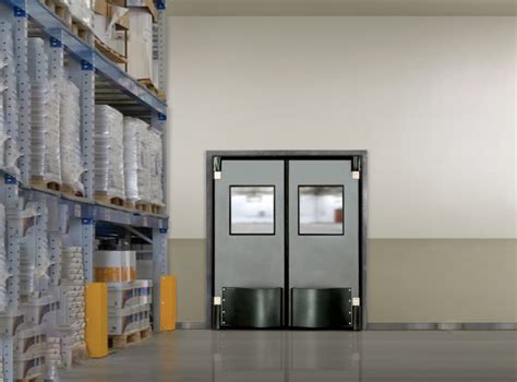 Products Chase Doors