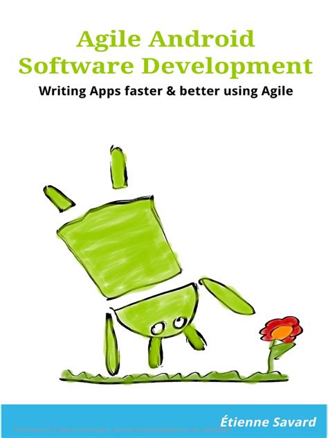 Agile Android Software Development Sample Pdf Android Operating