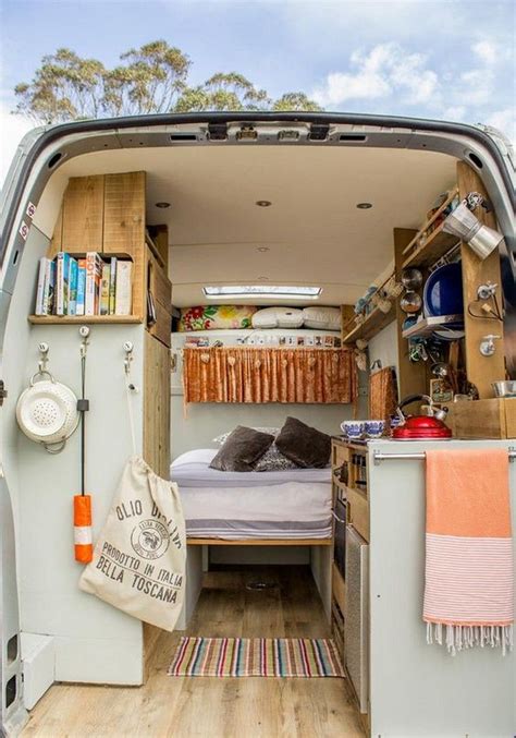 Camion Aménagé En Camping Car Camping Car Fourgon Van Occasion Zryt